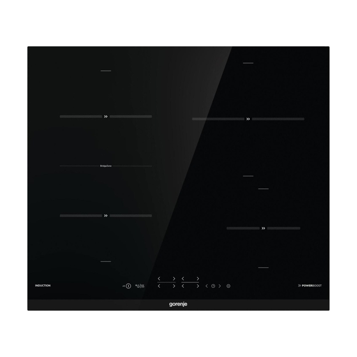[B7] PŁYTA INDUKCYJNA GORENJE IT643BCSC7